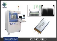 China Stand Alone Phone Toy Battery X ray Inspection Machine Cabinet AX8200B for sale
