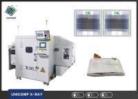 China Power Winding Battery X-Ray Online Detection Machine LX-2D24-100 for sale