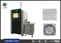 China High Performance X Ray Chip Counter , X Ray Inspection System Machine CX6000 for sale