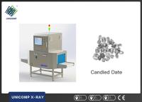 China Matters Food Foreign Materials excellent operability X Ray Detection and Inspection Systems for sale