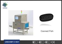 China Unicomp X-Ray Inspection System Reduces Risk Of Foreign Matter Contamination for sale