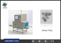 China 10-50m/ Min Unicomp Food And Beverage X Ray Equipment For Dependable Detection for sale