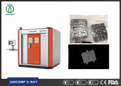 China NDT X-Ray Inspection Systems for sale
