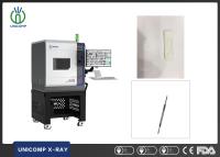 China Advanced X-ray Electronics Inspection Machine With 1.0 KW Power Consumption for sale