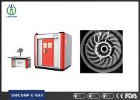 China Unicomp UNC320 X-Ray Identifies Flaws In Aerospace Die Cast Components for sale