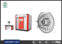 China Unicomp UNC320 X-Ray Inspecting Equipment For Inspecting Aerospace Die Castings Hidden Defects for sale