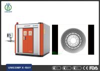 China Unicomp UNC160 NDT X Ray Equipment For Detecting Internal Defects In Brake Pads for sale