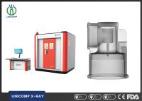 China NDT Digital Radiography Machine UNC450 Unicomp X-Ray Machine For Testing Automotive Spare Part Prosity for sale