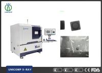 China Advanced X-Ray Inspection Equipment for Electronics Industry 1000kg Maximum Load for sale