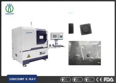 China Advanced X-Ray Inspection Equipment for Electronics Industry 1000kg Maximum Load for sale