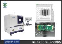 China X-Ray Inspection Equipment for PCB with 1.0KW Power Consumption 1280 L x1220 W x1615 H mm for sale