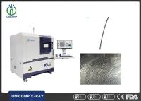 China Industry Electronics Industry X-Ray Inspection Equipment for Wire 1280x1220x1615mm for sale