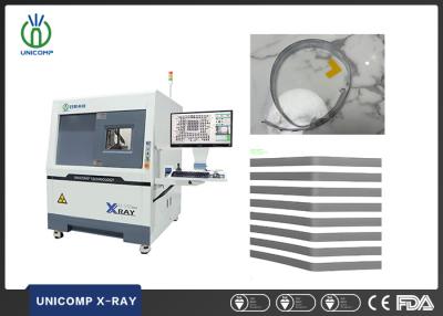 China 5μm Focus Spot Size Sealed Tube X-Ray Inspection Equipment for Cable for sale