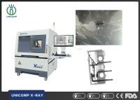 China Adjustable 0-90kV Tube Voltage X-Ray Inspection Equipment for Switch Packing Weight 1500 Kg Included for sale