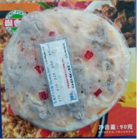 China High Resolution Food Scanner Machine Unicomp UNX4015N Detect Glass Ceramic Inside Beef PIZZA Prepared Frozen Food for sale