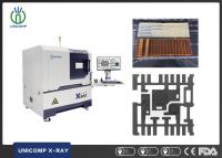 China Upgrade to Flat Panel Detector FPD X-Ray Inspection Equipment For IC with 1536*1536mm Pixel Matrix for sale