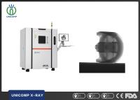 China Unicomp UNS160 X-Ray System for Motorcycle Piston Inspection for sale