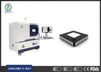 China 90kv Real-time High Precision X Ray Machine Unicomp AX7900 For PCBA Quality Control for sale