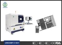 China High Quality 90kV X Ray Inspection Machine Unicomp AX7900 For BGA Quality Accuracy Testing for sale