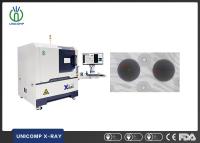 China Digital Radiography Machine & X Ray Machine Unicomp AX7900 For Pcb Repair And IC/BGA Ball Soldering Measurement&testing for sale