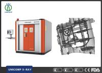 China Unicomp UNC160 X-Ray Equipment For Motorcycle Engine Inspection for sale