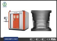 China Unicomp UNC160 X-Ray System For Electricity Inspection for sale