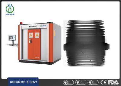 China Electricity Product With Unicomp UNC160 X-Ray Device for sale