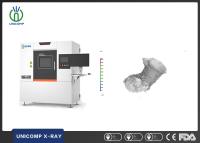 China Unicomp UNCT3100 X-Ray For Automobile Engine Parts for sale
