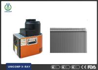 China Unicomp 180kV Microfocus X-ray Source For IGBT Substrate / Module for sale