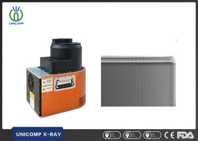 China Unicomp 180kV Microfocus X-ray Source For IGBT Substrate / Module for sale