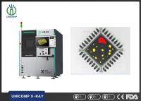 China Unicomp X-ray AX9100vs Multi-mode 3D Micro-focus X-ray Analyze Inspection System for sale