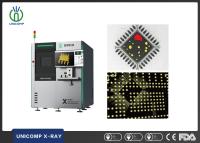 China Unicomp X-ray AX8300VS Multi-mode 3d Micro-focus X-ray Analyze Inspection System for sale