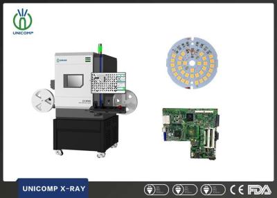 China CX3000 Benchtop Electronics X Ray Machine for BGA , CSP , LED & Semiconductor for sale
