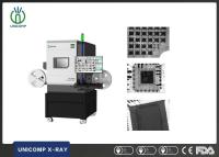 China BGA Desktop X Ray Inspection Machine 0.5kW CX3000 CSP SMT For Medical for sale