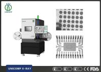 China 90kV Desktop X Ray Machine 5um Closed Tube For Electronics Components for sale