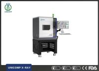 China Laboratory Benchtop X Ray Machine for LED / Flip Chip / Semiconductor for sale