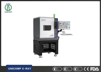China Laboratory Benchtop X Ray Machine for LED / Flip Chip / Semiconductor for sale