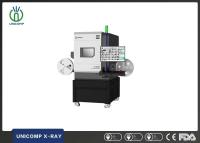 China Unicomp Benchtop X Ray Machine / Electronics X Ray Machine For Failure Analysis Laboratories for sale