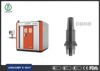 China 160kV High Resolution NDT X-Ray Machine Unicomp UNC160 For Aluminum Castings Quality Control for sale