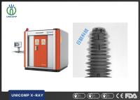 China Unicomp UNC160 High-Precision X-Ray Machine For NDT Industrial Aluminum Casting Quality Inspection System for sale