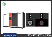 China Unicomp UNCT2600 High-Resolution 225KV 3D CT System For NDT Precision Computed Tomography For Castings Porosity Inspection for sale