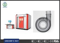 China Unicomp UNC160 NDT X Ray Equipment For Refractory Materials for sale