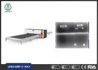 China UNH Series NDT X-RAY Testing Equipment( DR) In Small-diameter Tube Panel Welds for sale