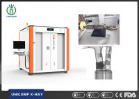 China Unicomp UNC160 NDT X Ray Equipment For Detecting Automobile parts for sale