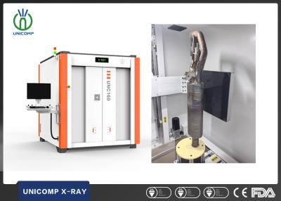 China Unicomp UNC160 NDT X-Ray Inspection Equipment For Automotive Industry for sale