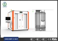 China Unicomp UNC160 NDT X-Ray Inspection Equipment For Automotive Hardware for sale