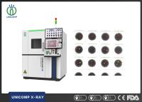 China Unicomp AX9100max X-ray Inspection System For Flip-Chip BGA (FCBGA) Packaging Analysis for sale