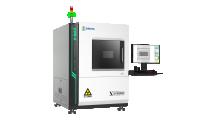 China SMD Cable Electronics X-Ray Machine , Unicomp X Ray Detector AX8300 1500kg for sale