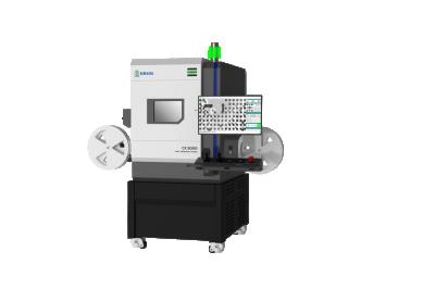 China Unicomp X-ray CX3000 With Compact Size And Multi-functions for sale