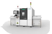 China Fully Automatic Inline Electronics X Ray Machine LX2000 with CNC mapping for sale